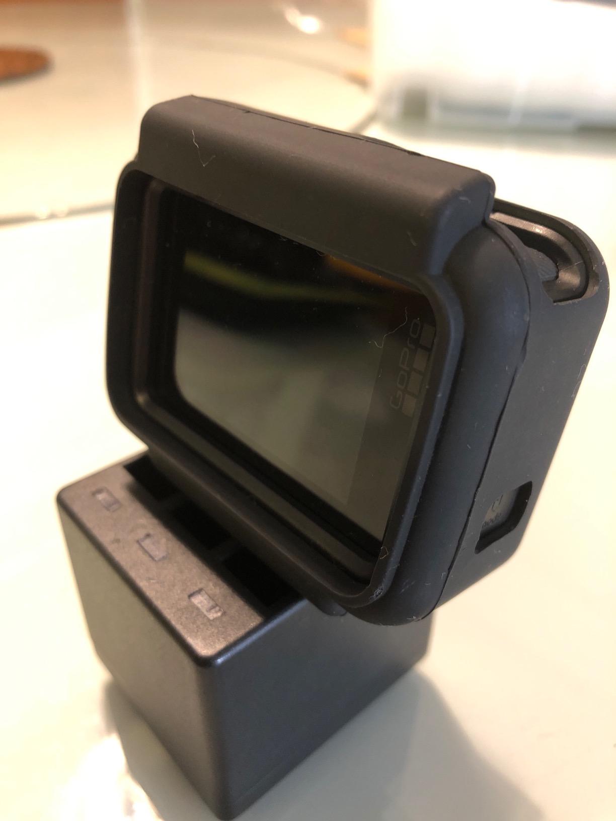 Amazon.com : SOONSUN Soft Silicone Protective Rubber Case Cover for ...