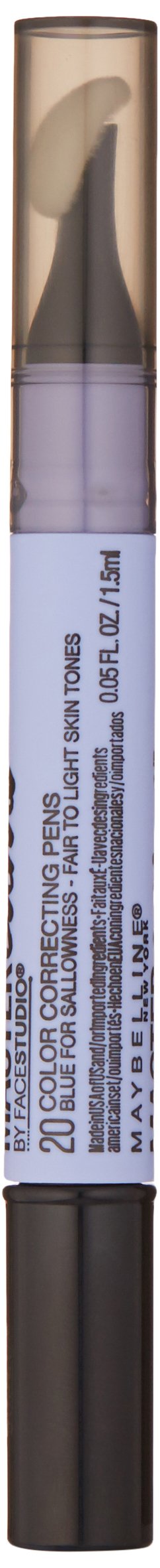 Snapklik.com : Maybelline New York Master Camo Color Correcting Pen