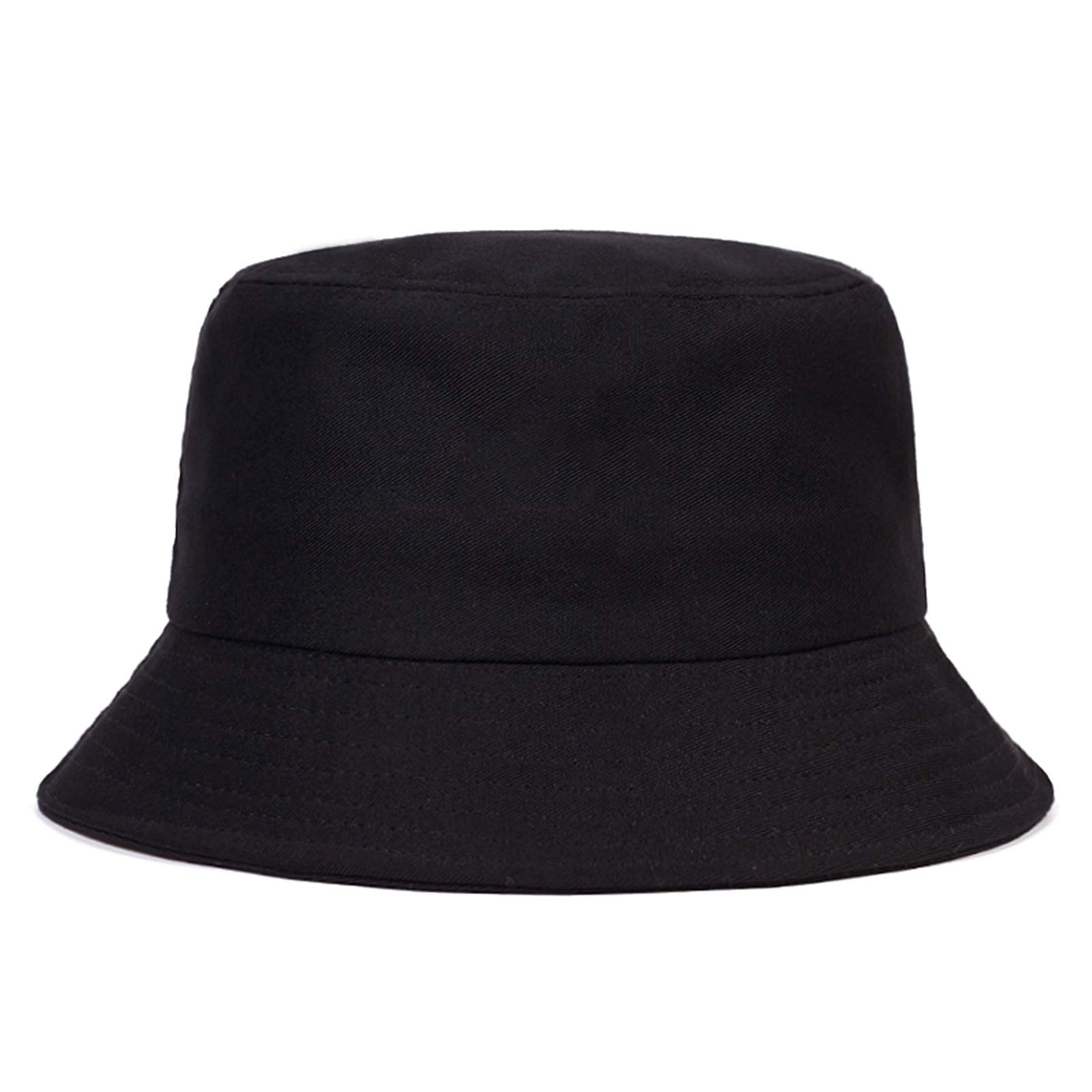 One Piece Bucket Hat Summer Anime Cap Travel Beach Sun Hat: Buy Online ...