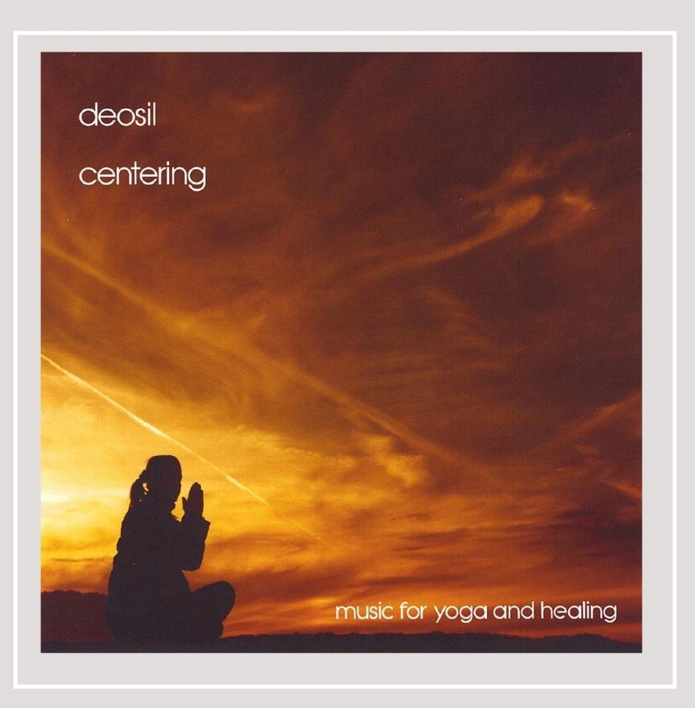 Amazon.com: Centering: CDs & Vinyl