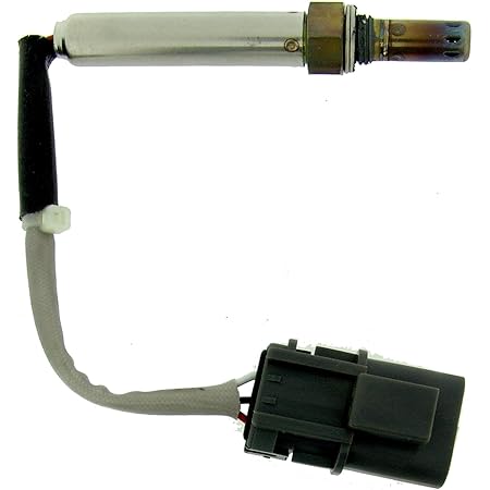 Amazon.com: NTK Oxygen Sensors 24453 NTK Oxygen Sensor : Automotive