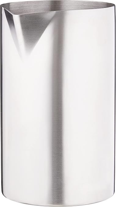 Amazon.com: Barfly Double Wall Stainless Steel 21oz (625Ml) Mixing Tin ...