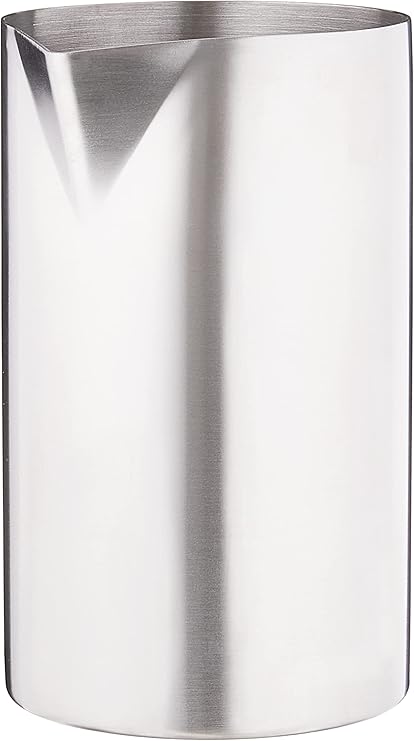Amazon.com: Barfly Double Wall Stainless Steel 21oz (625Ml) Mixing Tin ...