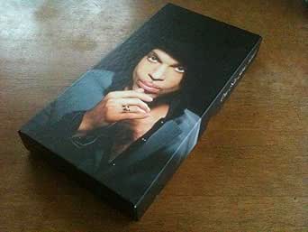 Amazon.co.jp: 【超稀少＊初回限定3CD-Box】Prince ＆ The New Power Generation『One ...