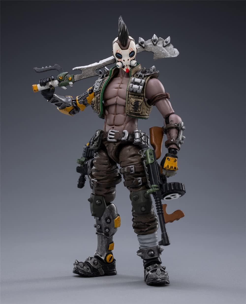 Buy HiPlay JoyToy 1/18 Scale Science-Fiction Action Figures Full Set ...