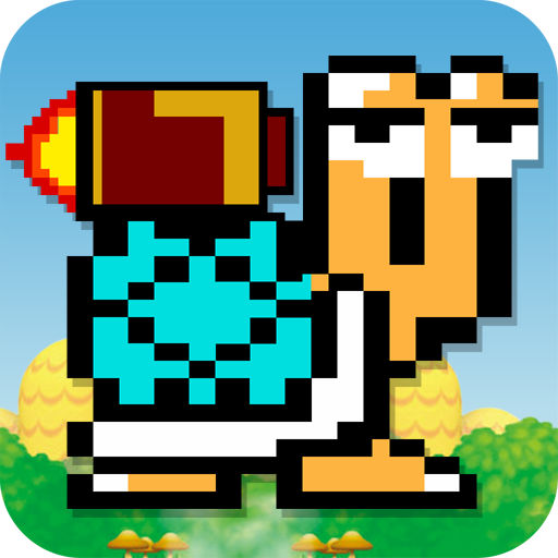 Flappy Turtle - App on Amazon Appstore