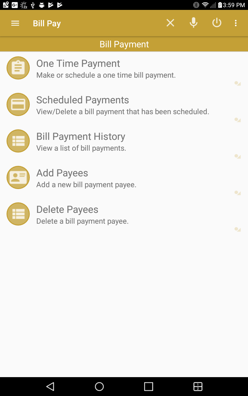 MCB Mobile Banking - App on Amazon Appstore