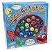 Pressman Let's Go Fishin' Game - The Original Fast-Action Fishing Game ...
