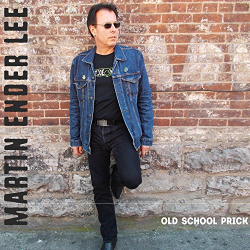 Amazon.com: Old School Prick : Martin Ender Lee: Digital Music