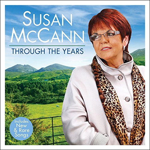Mo Ghile Mear song by Susan McCann & Liam Ó Maonlaí from Through The ...