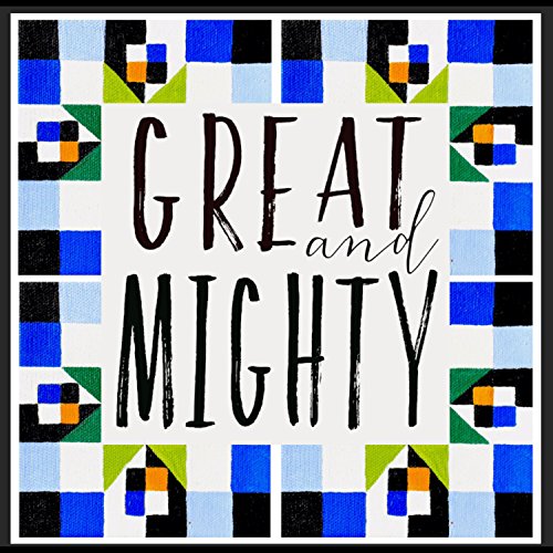 Play Great and Mighty by Steve & Rhema Trayner on Amazon Music
