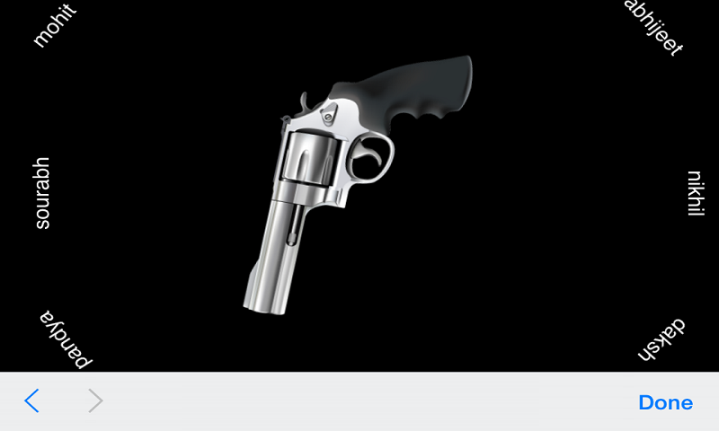 Russian Roulette - App on Amazon Appstore