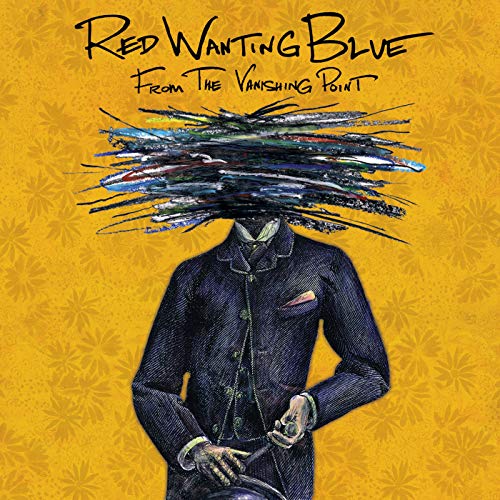 Playlist song by Red Wanting Blue from From The Vanishing Point ...