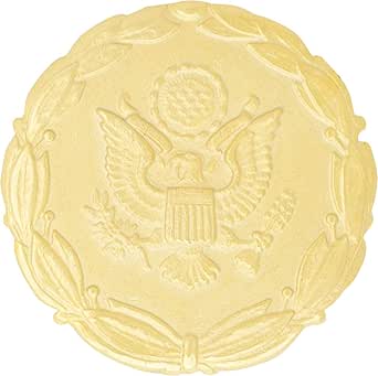Amazon.com: Army Exceptional Civilian Service Lapel Pin: Clothing ...
