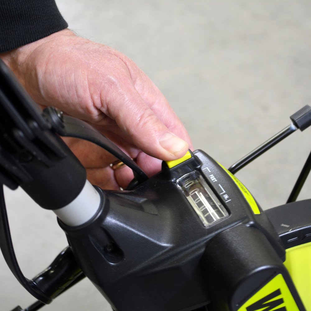 Buy Calculated Industries 6540 Wheel Master Pro 12 Commercial Grade ...