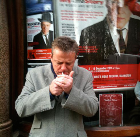 Amazon.co.uk: Suggs: books, biography, latest update