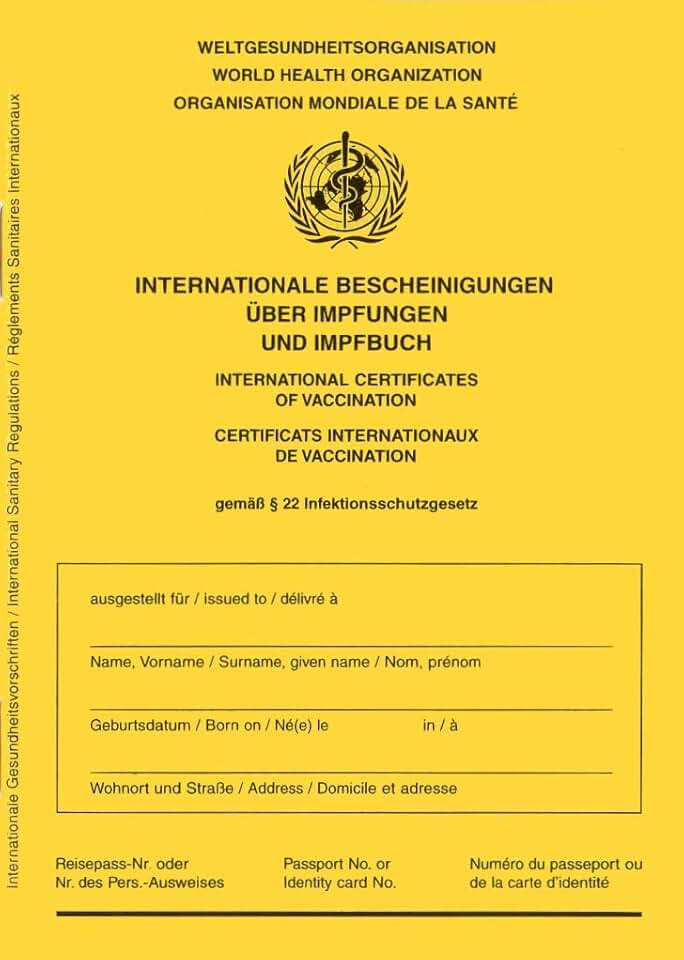 Suchergebnis auf Amazon.de für: Impfbuch