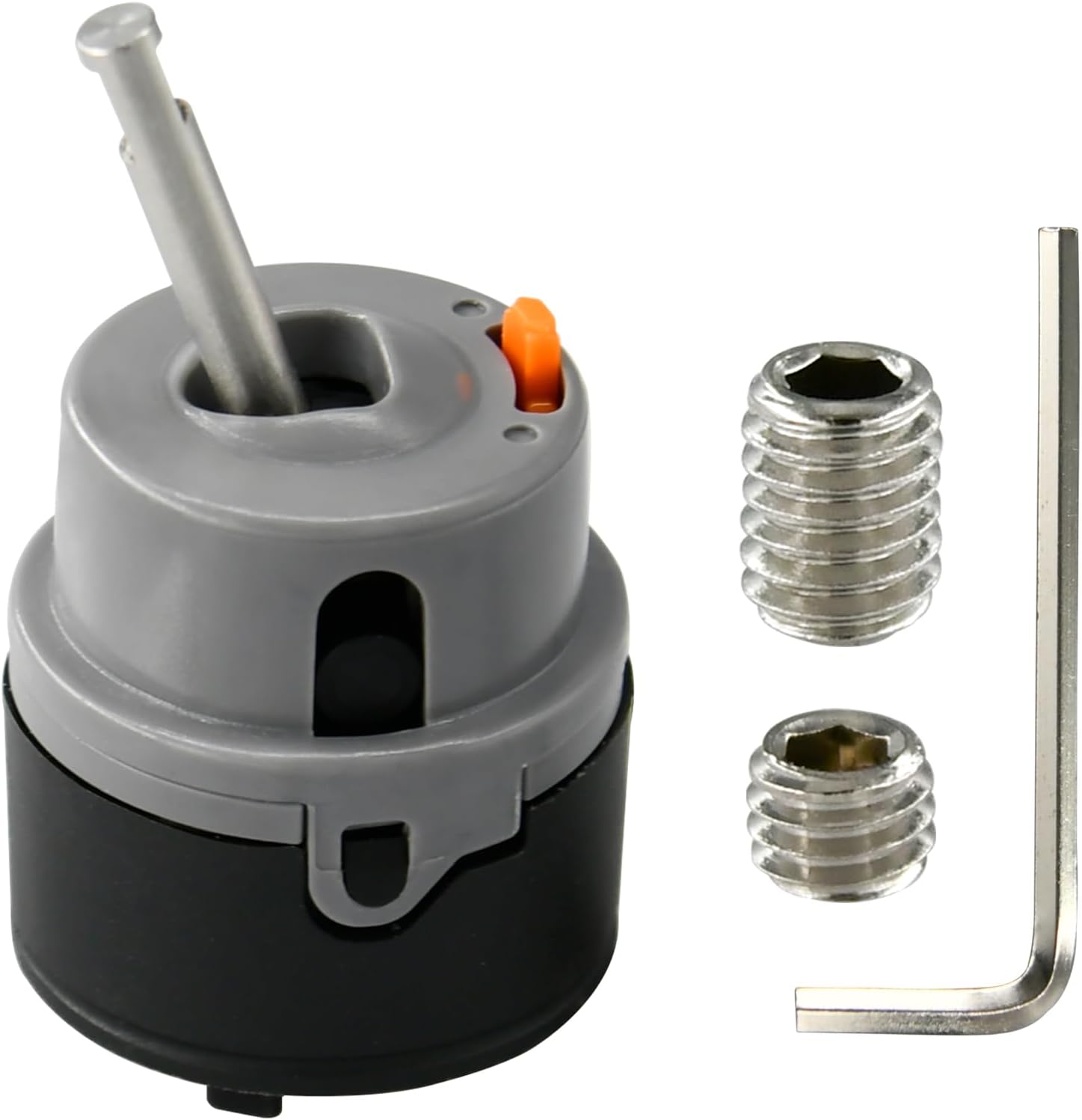 DELTA FAUCET RP73000 Delta Plumbing Replacement Parts, Chrome - Bidet ...