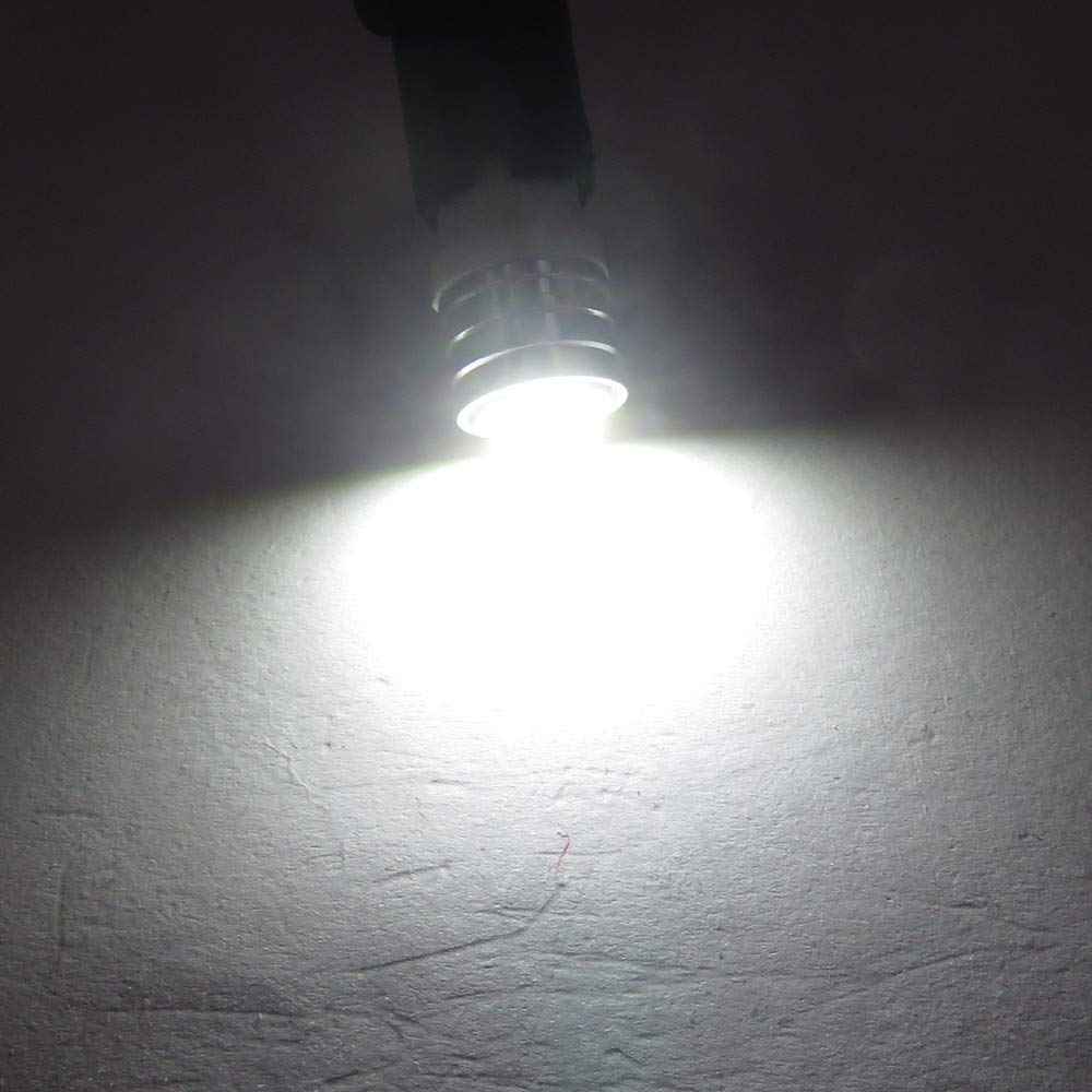 Snapklik.com : WLJH Super Bright White Instrument Cluster Lights Panel ...