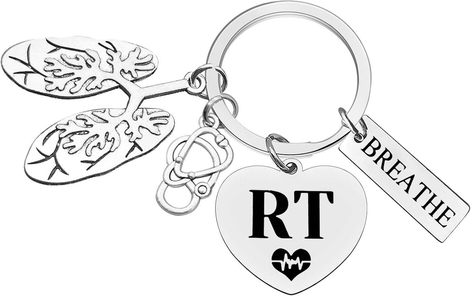 Amazon.com: Xiahuyu Respiratory Therapist Gifts RT Respiratory ...