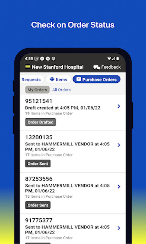 Kojo - App on Amazon Appstore