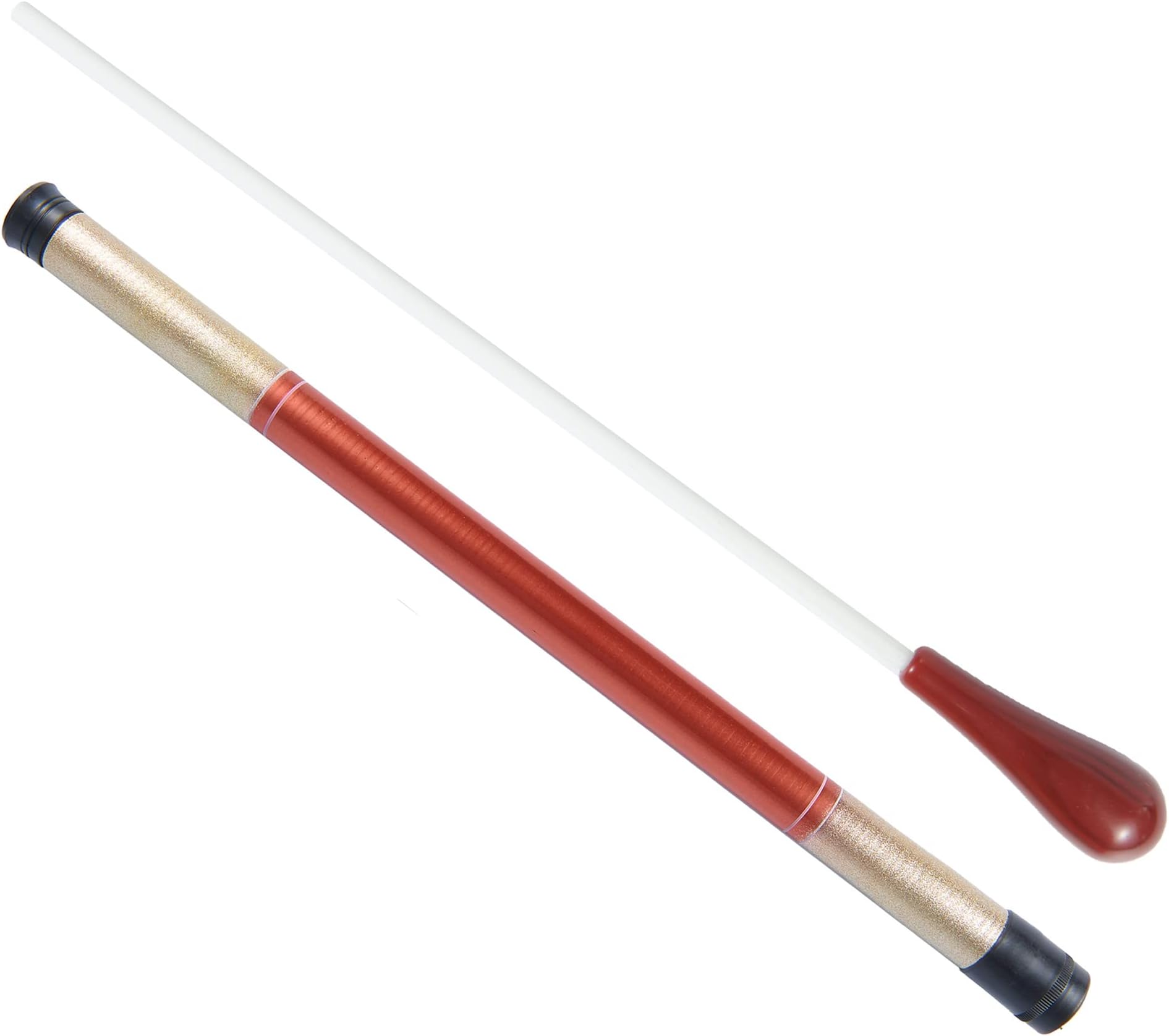 Amazon.com: Trophy TR12EZ Symphony 12 Inch Baton, Ziricote : Musical ...