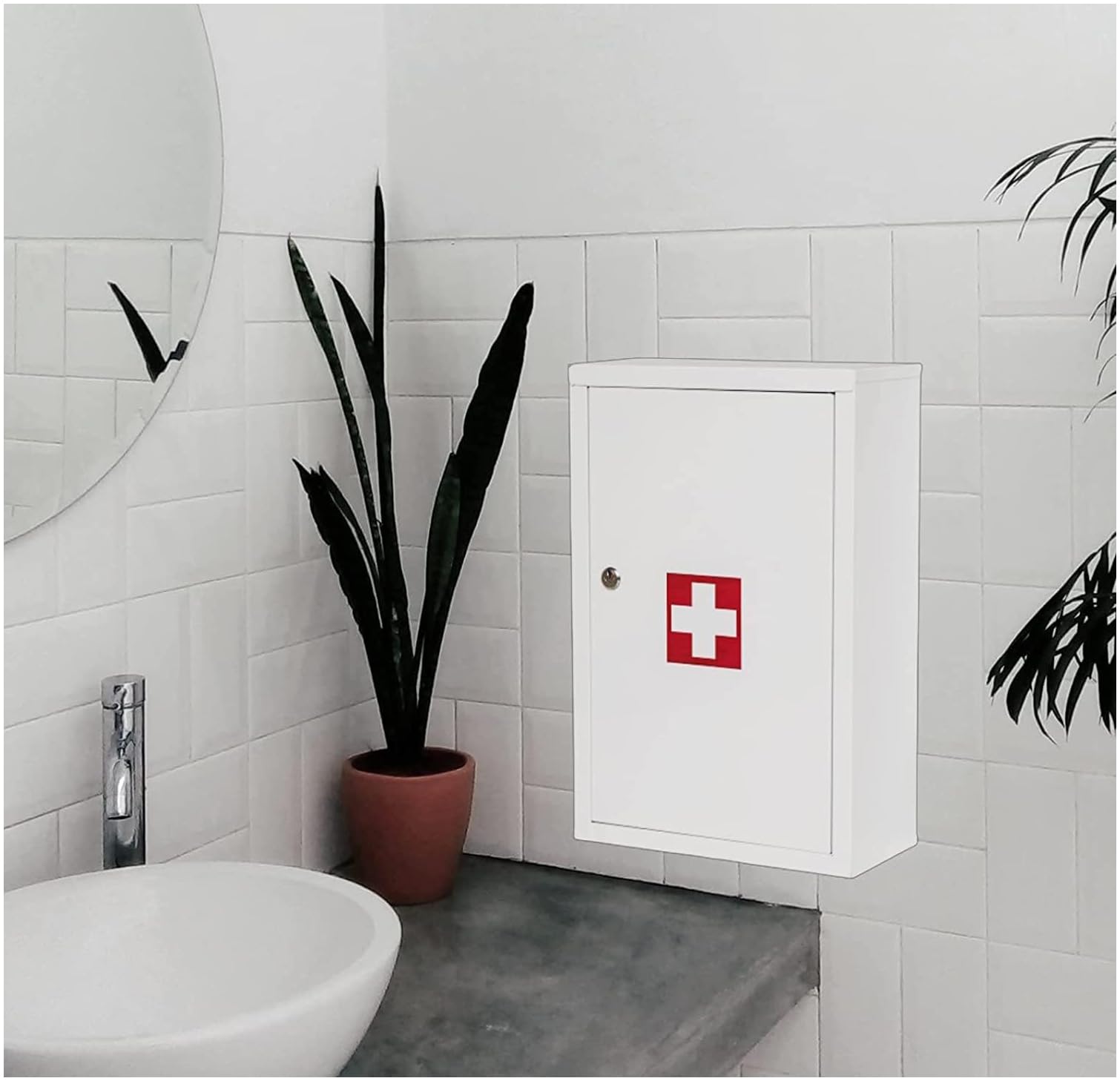 Wall Mounted First Buy Wooden Wall Mounted First Aid Box Online At