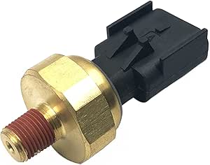 DEVMO 5149062AA 5149062AB PS317 Oil Pressure Sensor Switch Compatible ...