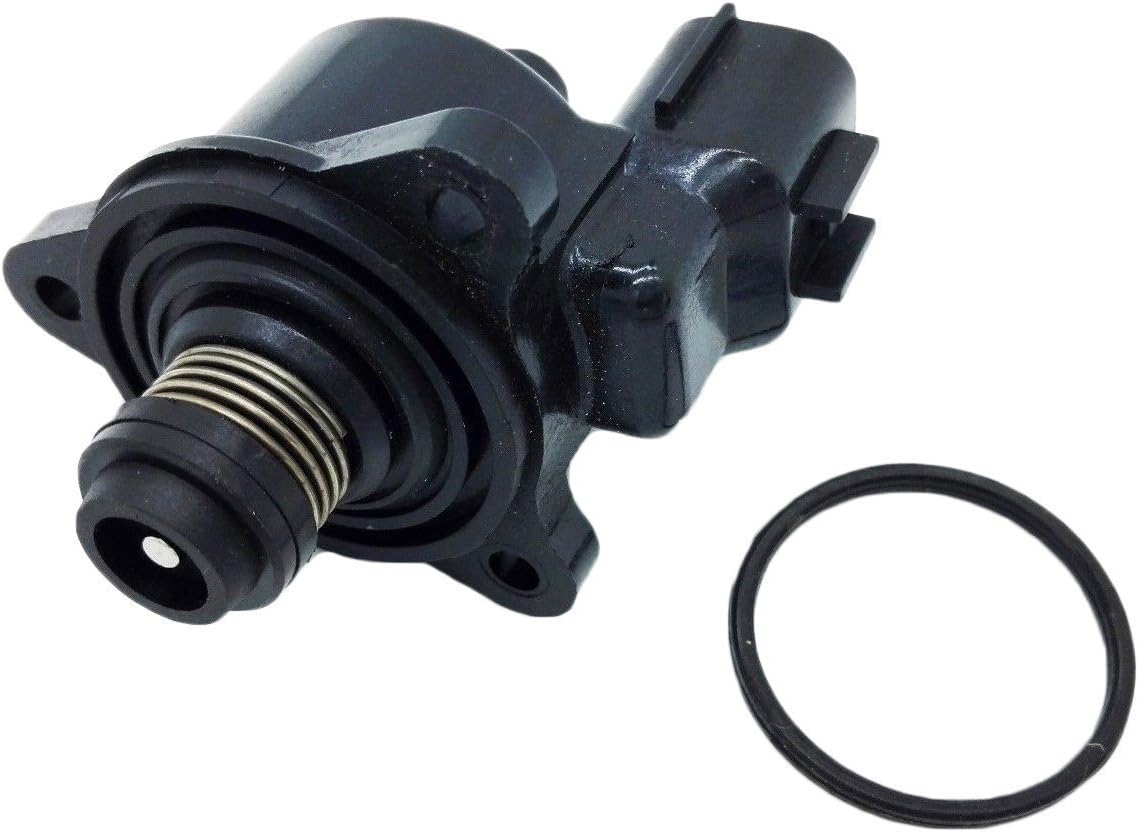 Idle Air Control Valve for Mitsubishi Lancer Chrysler Sebring Dodge ...