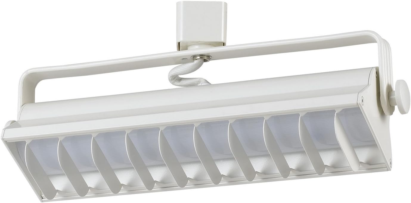 AC 20W, 4000K, 1320 Lumen, dimmable Integrated LED Wall wash Track ...