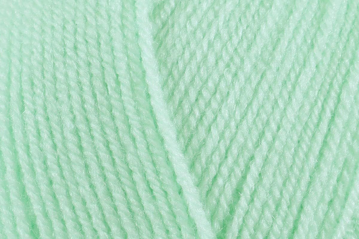 James Brett 100% Acrylic Baby Double Knitting Yarn Supersoft DK Knit ...