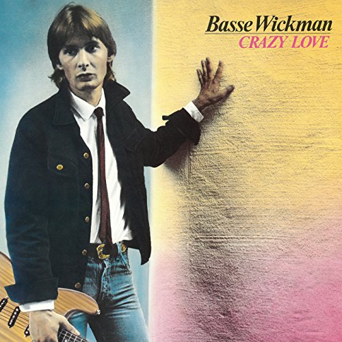 Play Crazy Love by Basse Wickman on Amazon Music