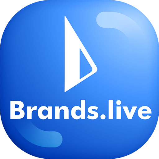 Brands.live - Poster Maker - App on Amazon Appstore