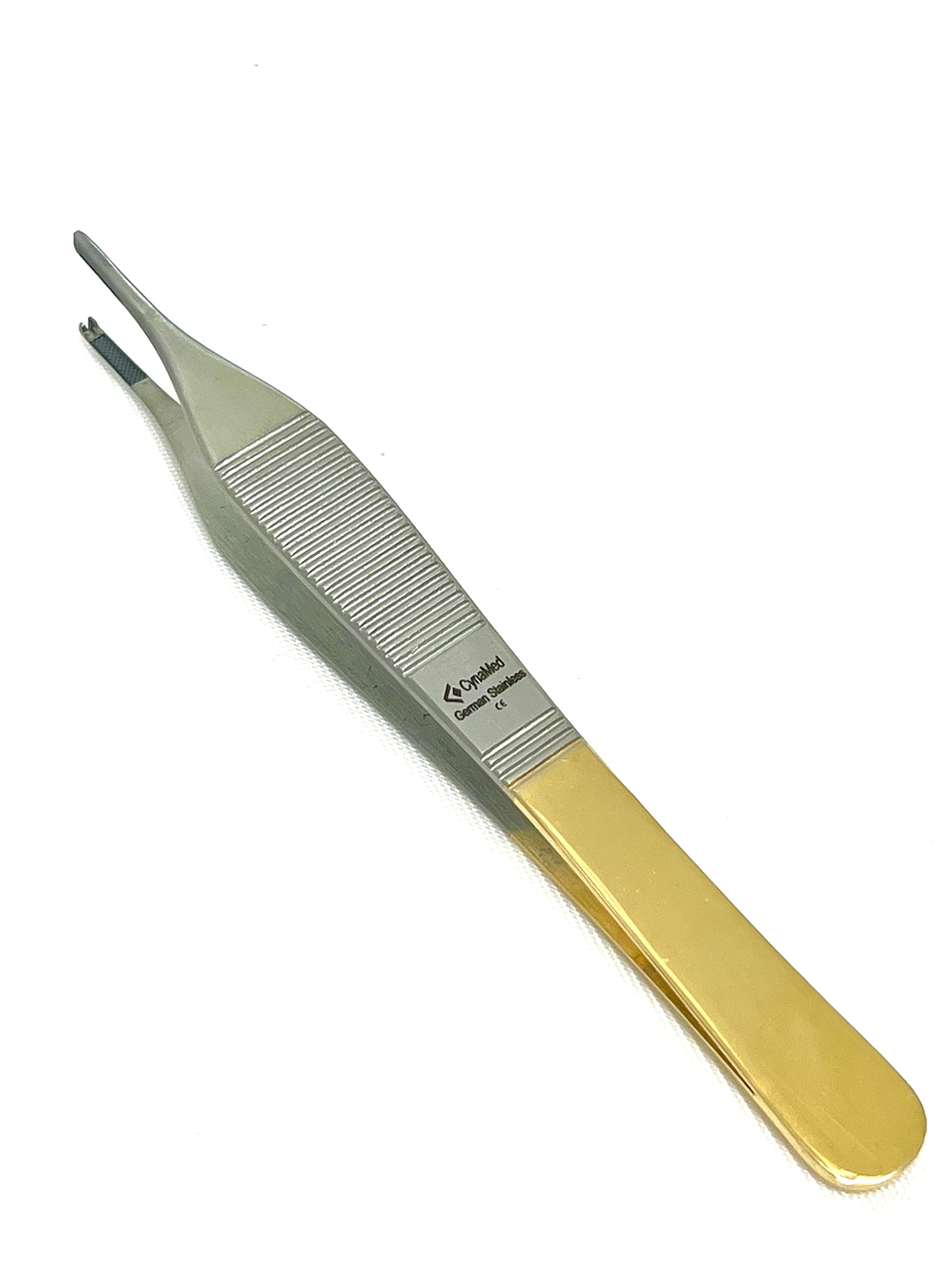 Surgical Toothed Forceps