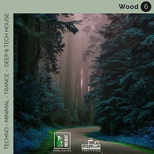 Play Wood 6 (Techno Minimal Trance Deep and Tech House Remix) by ...
