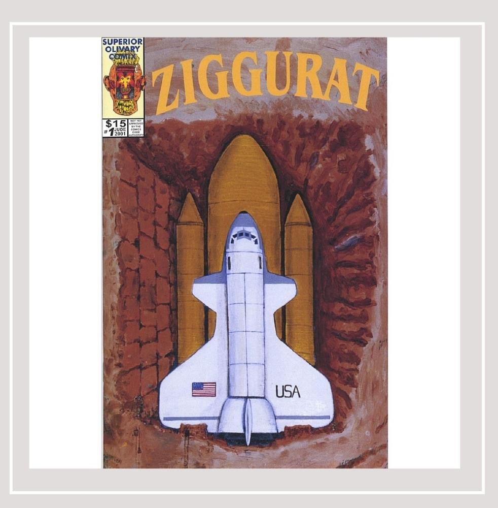 Amazon.com: Ziggurat: CDs & Vinyl