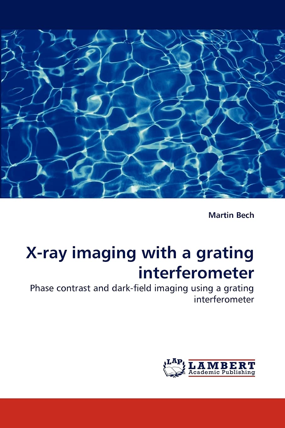 X-ray imaging with a grating interferometer: Phase contrast and dark-field imaging using a ...