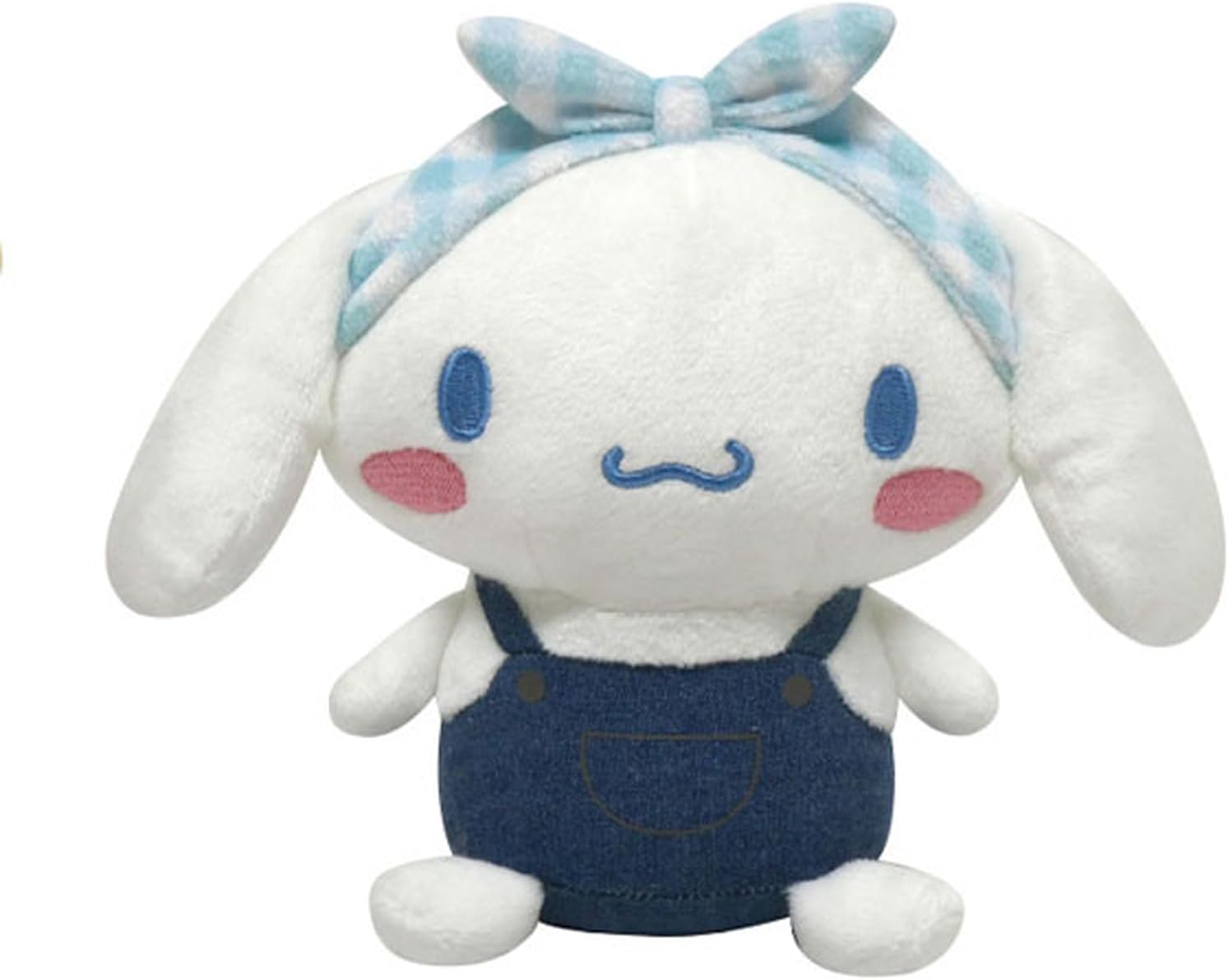 Amazon.co.jp: ケイカンパニー サンリオキャラクターズ （ヴィンテージレトロ）ぬいぐるみ シナモロール SAV-NU-CN : おもちゃ