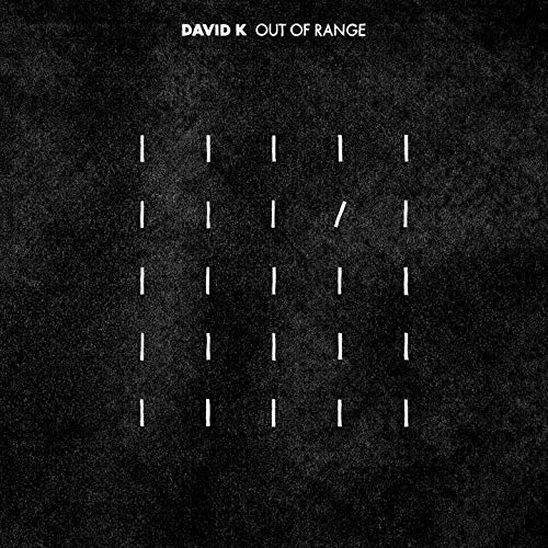 Amazon.com: Out of Range : David K: Digital Music