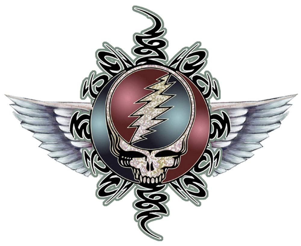 Steal Your Face Vector