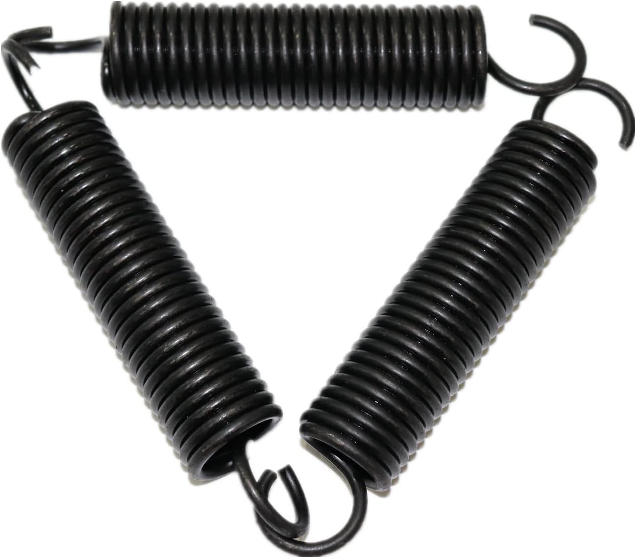 Amazon.com: Kvjicdo 2877443 Snowplow Trip Springs Kit Replacement for ...