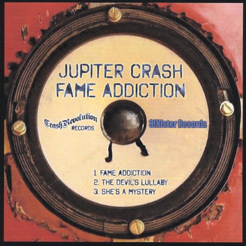 Play Fame Addiction - EP by Jupiter Crash on Amazon Music