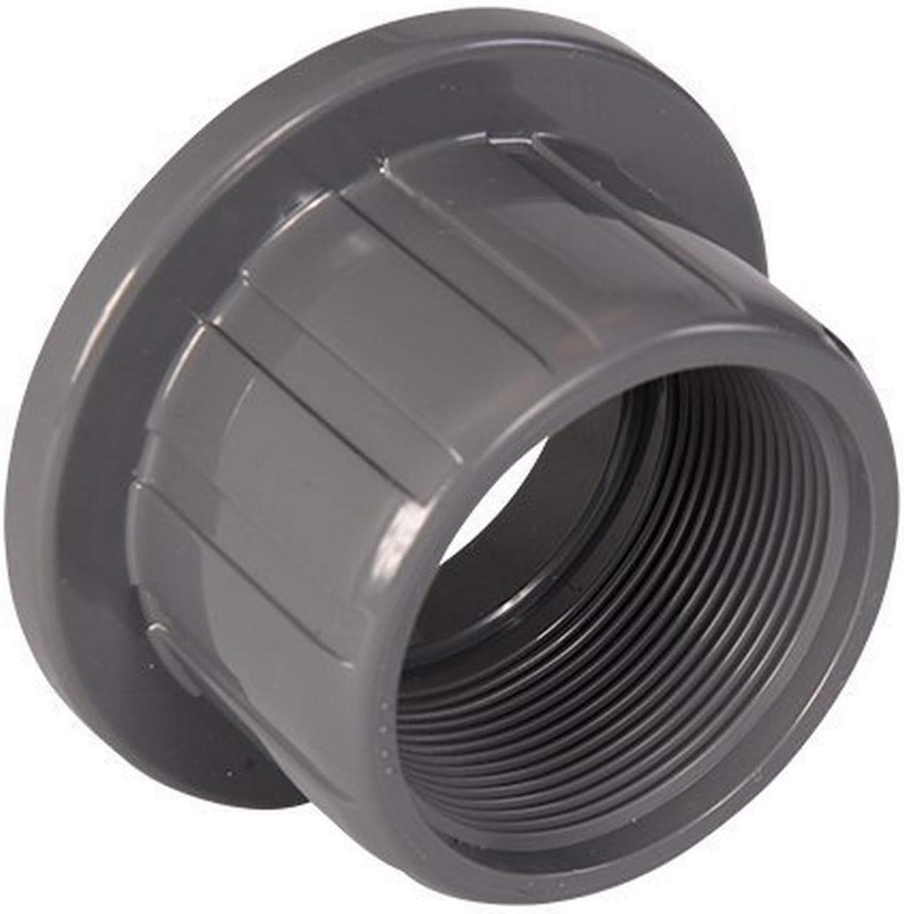 Amazon.com : Hayward TUX100254T PVC Socket End Connector Replacement ...