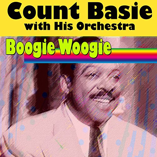 Amazon Music - Count Basie with His OrchestraのBoogie Woogie (25 ...