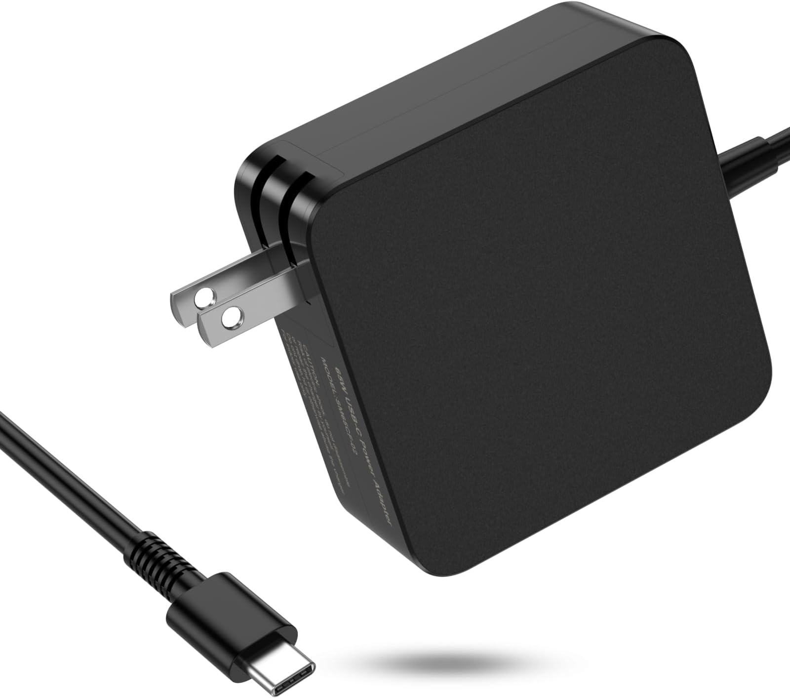 Amazon.com: PowerHOOD 19V Type-C AC Adapter Compatible with ACEMAGIC 15 ...