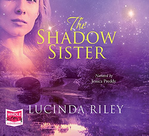 The Shadow Sister: 3 | Amazon.com.br