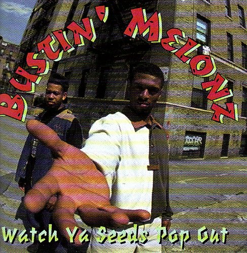 Buy Watch Ya Seeds Pop Out Online at Low Prices in India | Amazon Music ...