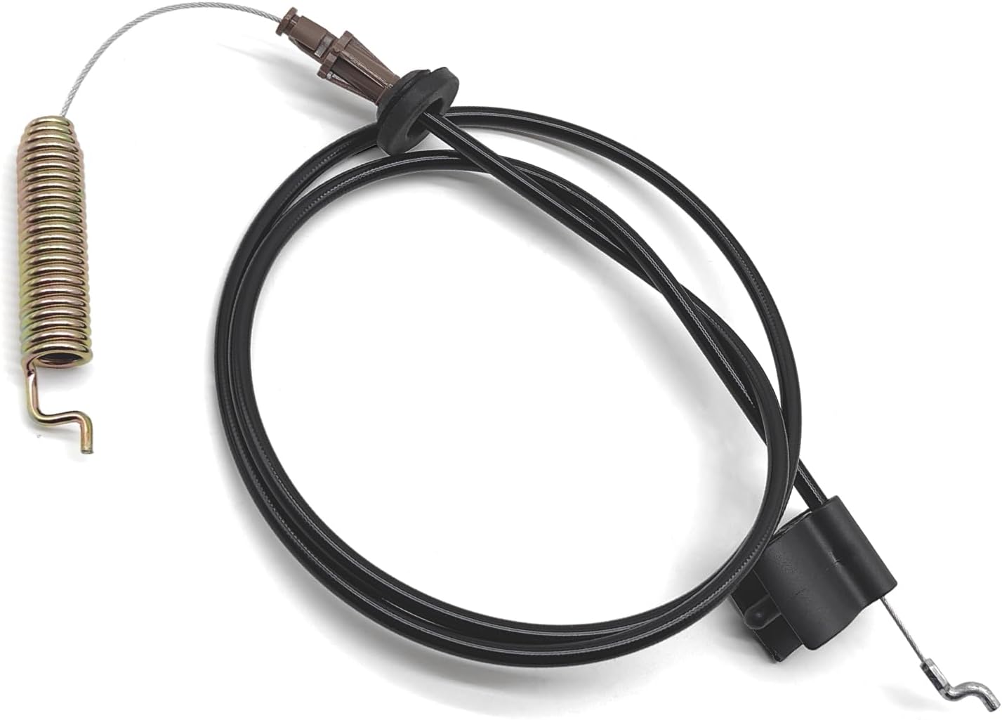 Amazon.com : Funhoon Clutch Cable 579484202 56 INCH for Husqvarna HU725 ...
