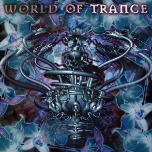 World of Trance: Various: Amazon.in: Music}