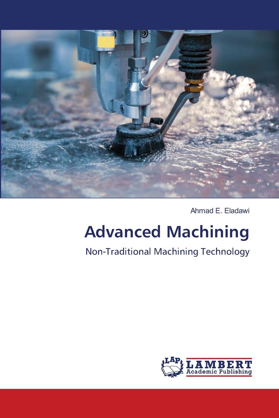 Buy Advanced Machining Book Online at Low Prices in India | Advanced ...